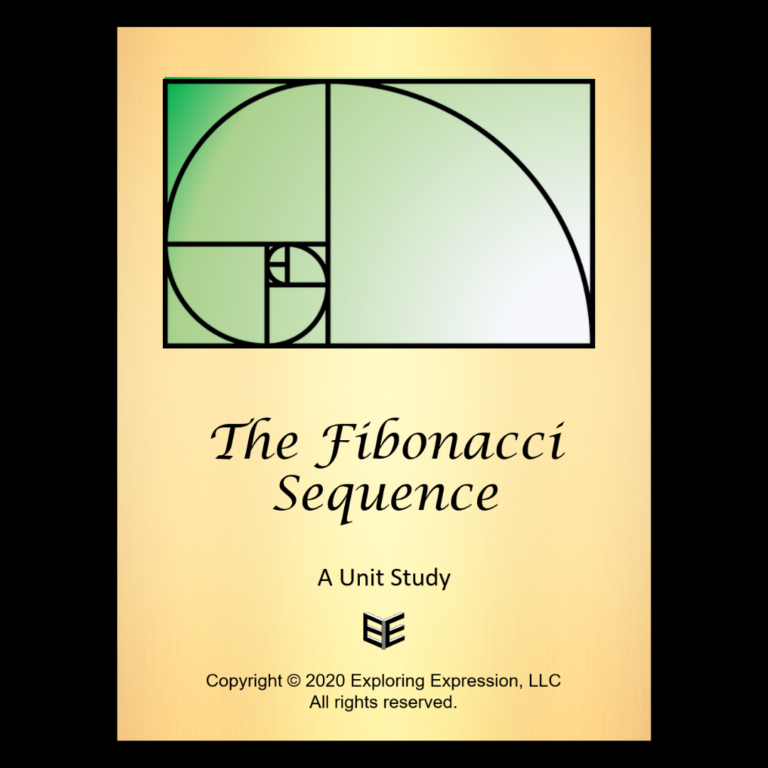 The Fibonacci Sequence (Downloadable) – Exploring Expression