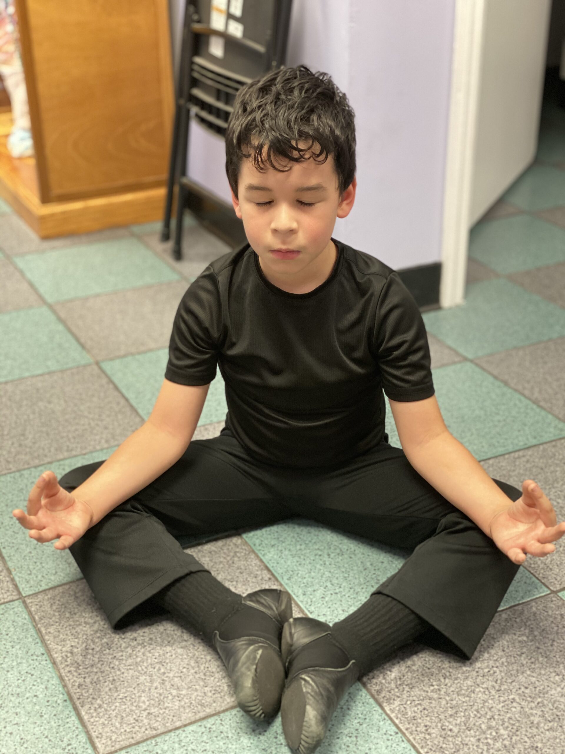 Exploring Expression – EXPLORING OPPORTUNITIES TO LEARN, TEACH, GROW ...