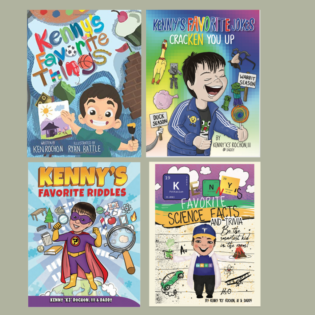 Dandelion's Magic Activity Book - Exploring Expression