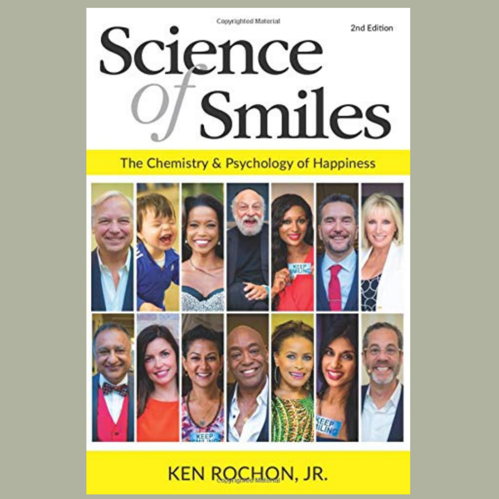 The Science of Smiles: The Chemistry & Psychology of Happiness ...