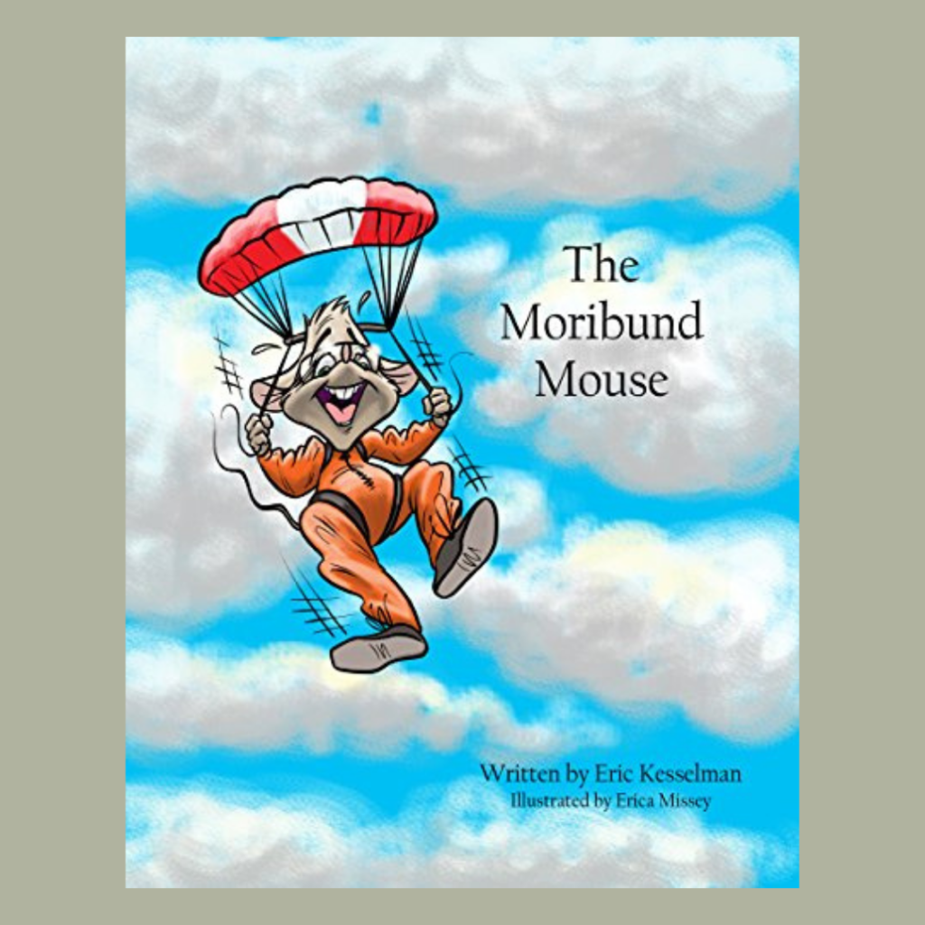 The Moribund Mouse – Exploring Expression