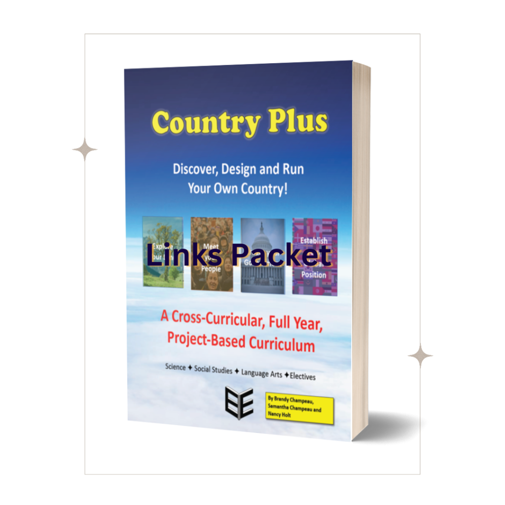 Country Plus Links Packet – Exploring Expression
